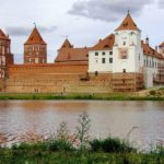 Weißrussland Tourismus - Tourist Info und Reiseratgeber