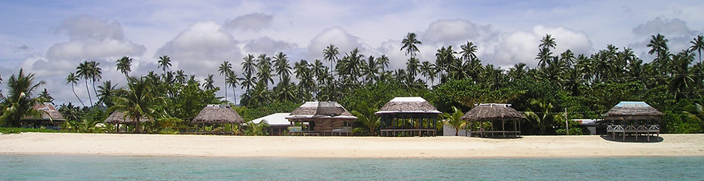 Samoa - Tourist Info und Reiseratgeber